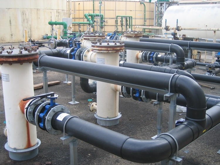How To Take Safety Measures In Pipe Fabrication Processes