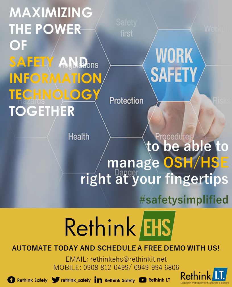 Safety How | Bulletin