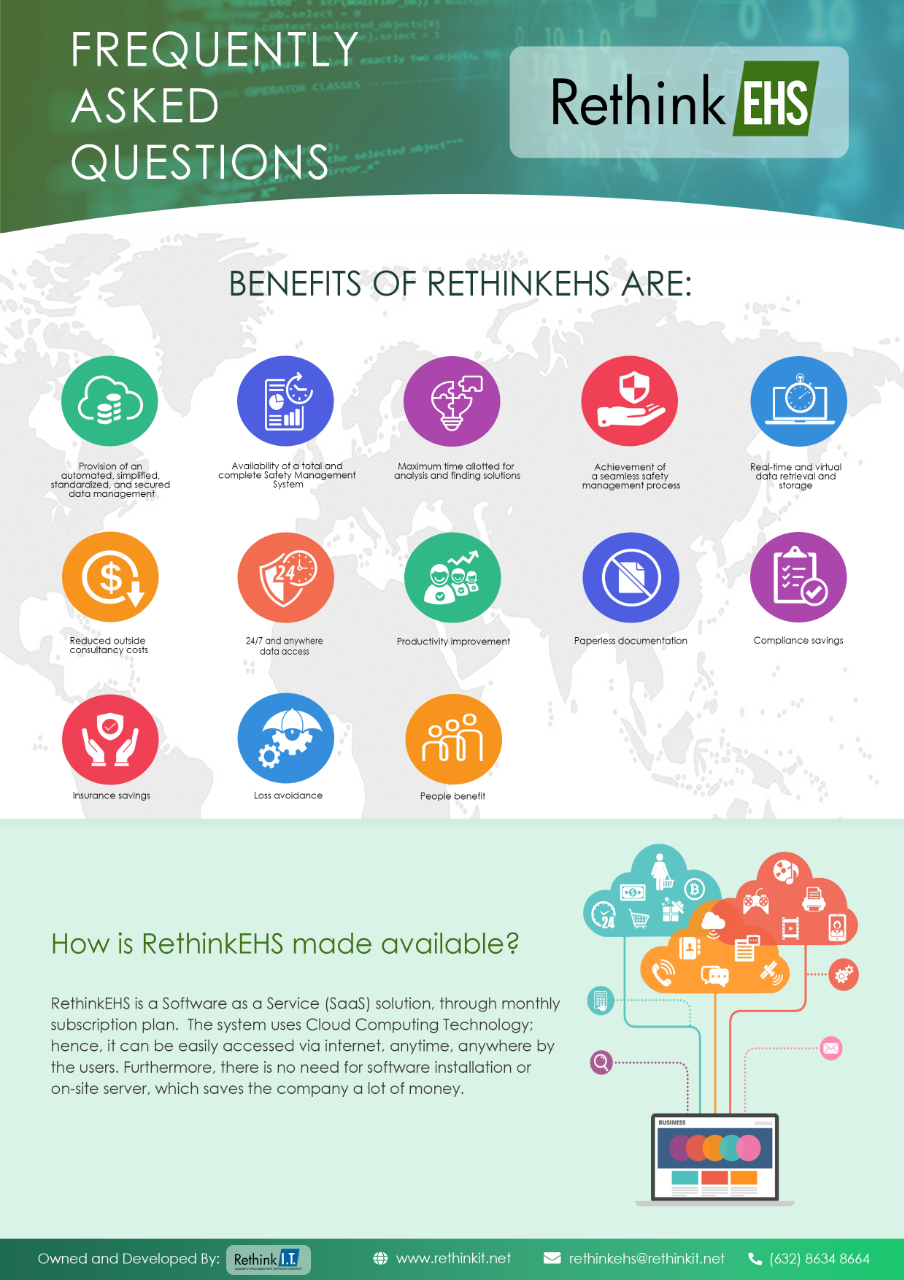Safety How | Bulletin